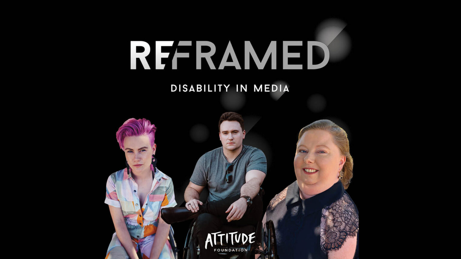ReFramed - CTV Plus Australia
