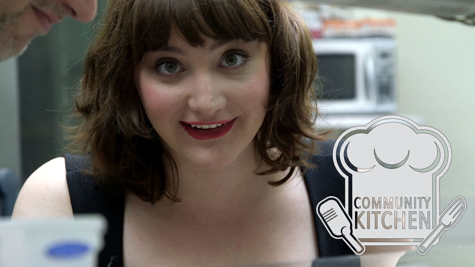 Community Kitchen - CTV Plus Australia