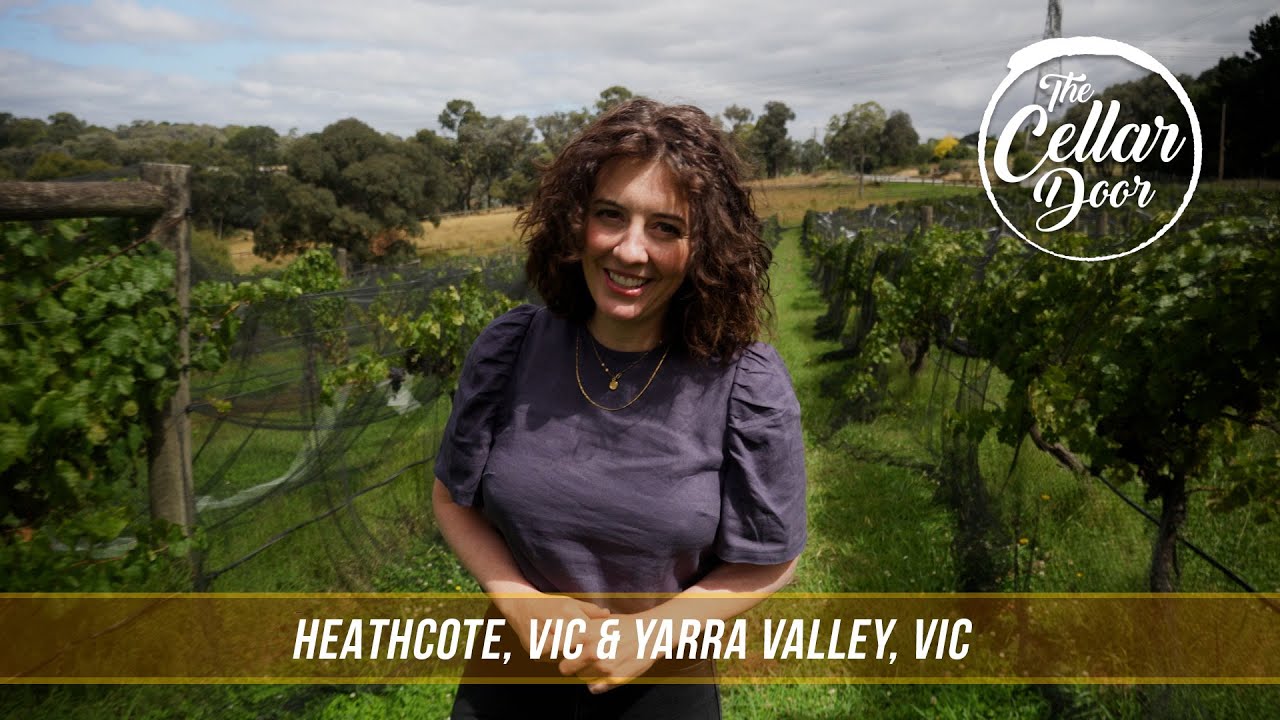 Heathcote & Yarra Valley - Peregrine Estate & Hirsch Hill Estate - CTV ...