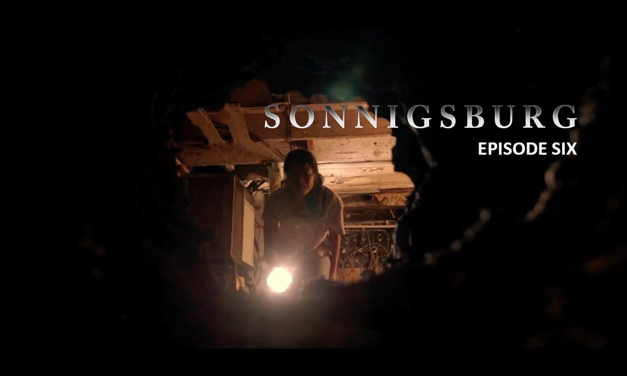 One Last Look - CTV Plus Australia