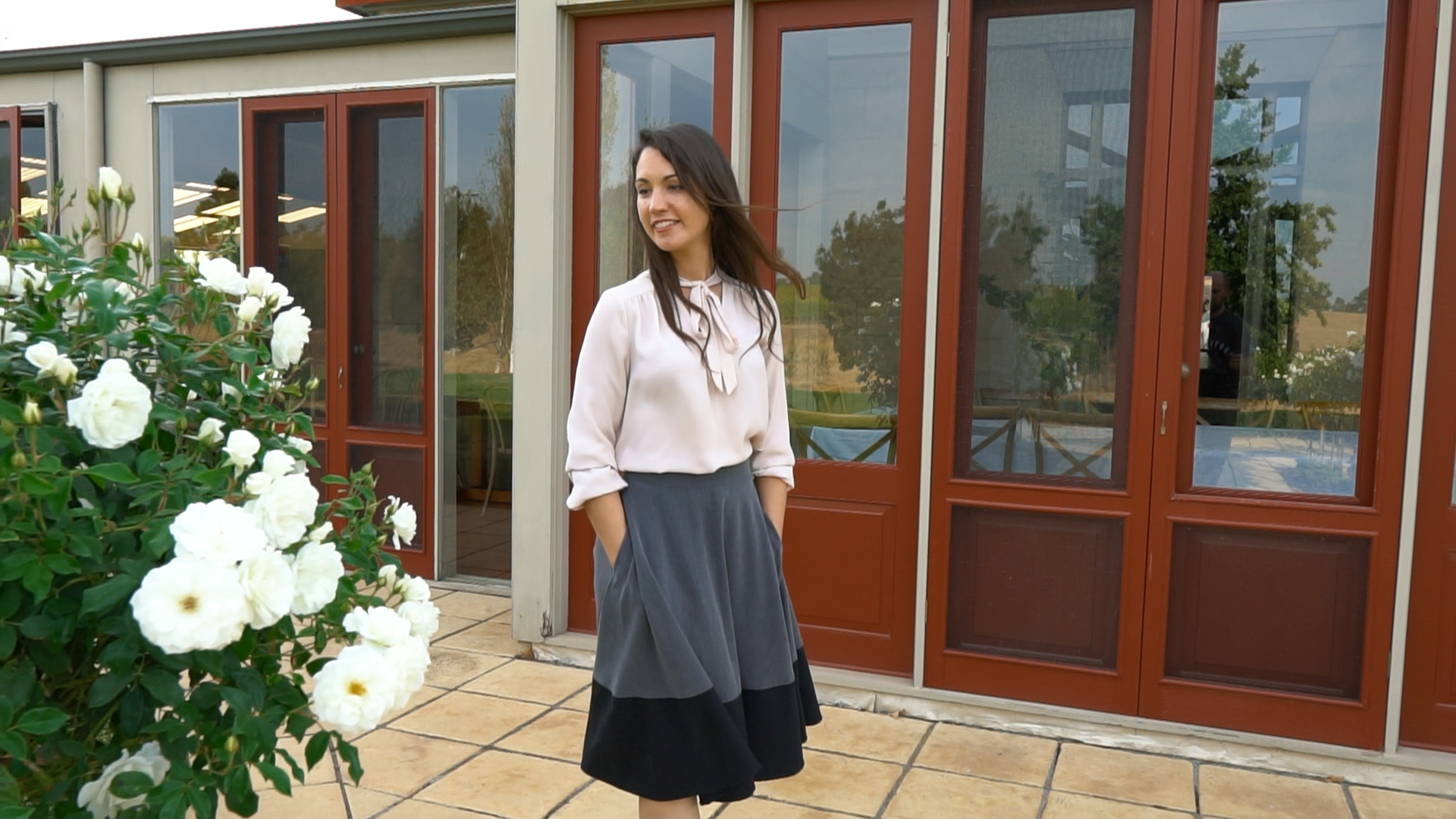 Heathcote, VIC – Curly Flat - CTV Plus Australia