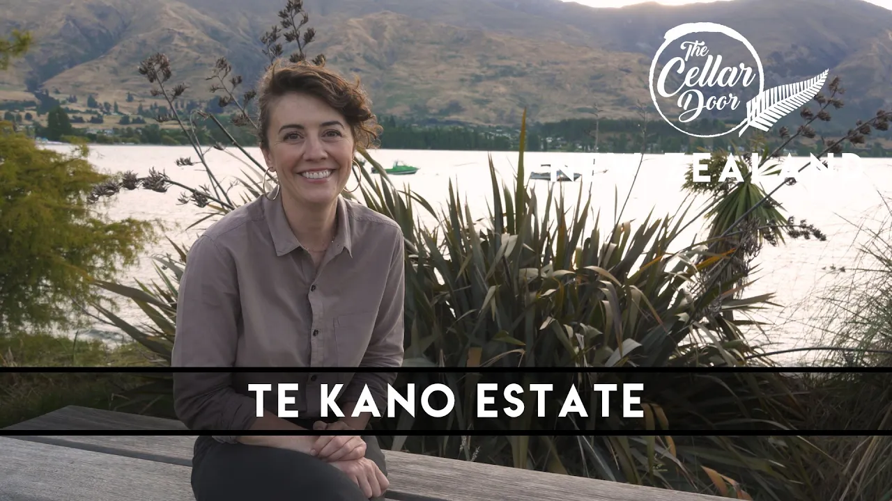 Te Kano Estate (Central Otago) - CTV Plus Australia