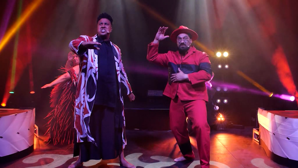 Samuel Gaskin’s Reckoning - CTV Plus Australia