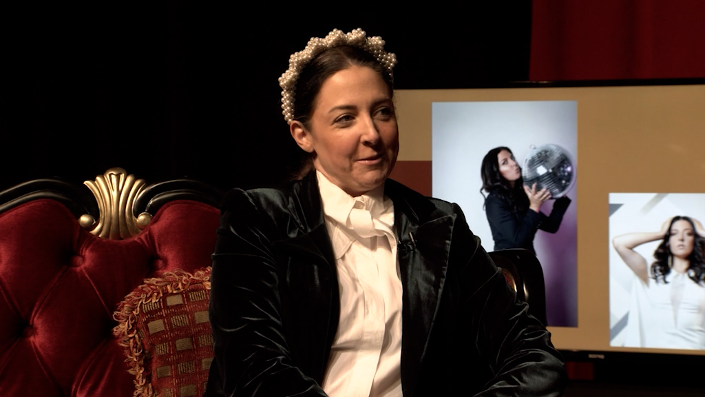 Chelsea Wilson - CTV Plus Australia