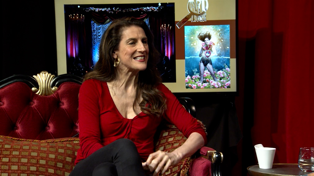 Moira Finucane - CTV Plus Australia