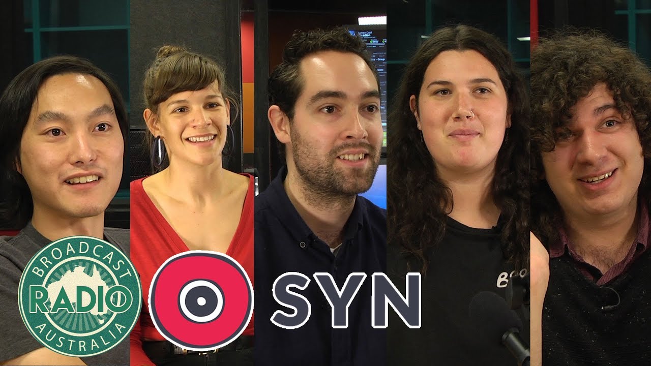 SYN - CTV Plus Australia