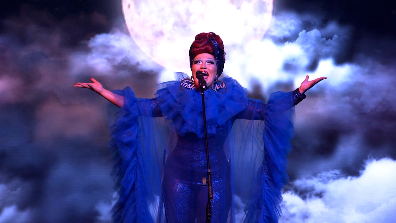 Twilight Salon – Moira Finucane - CTV Plus Australia