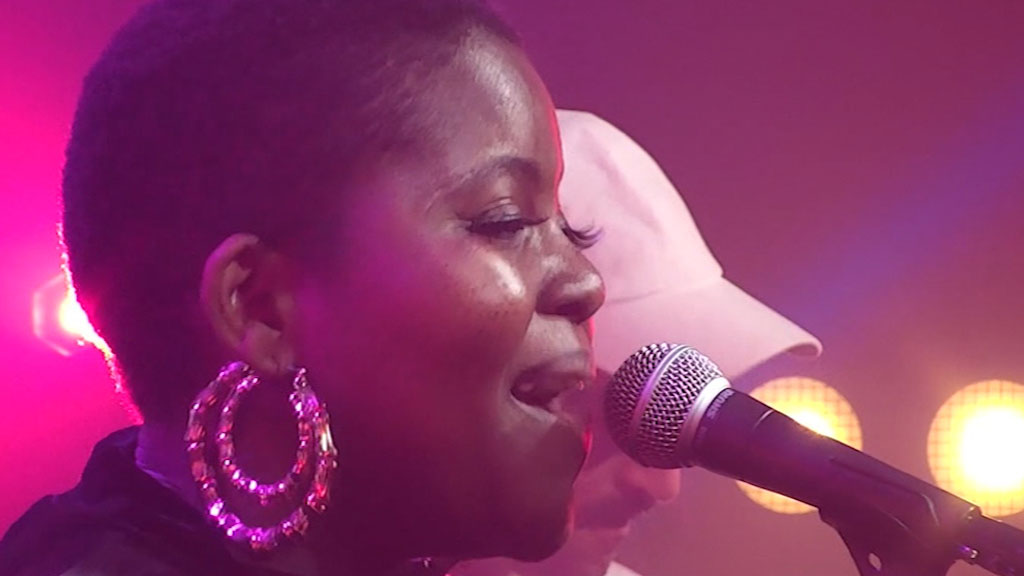 Thando - CTV Plus Australia