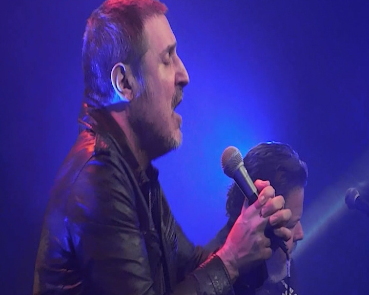 The Meanies - CTV Plus Australia