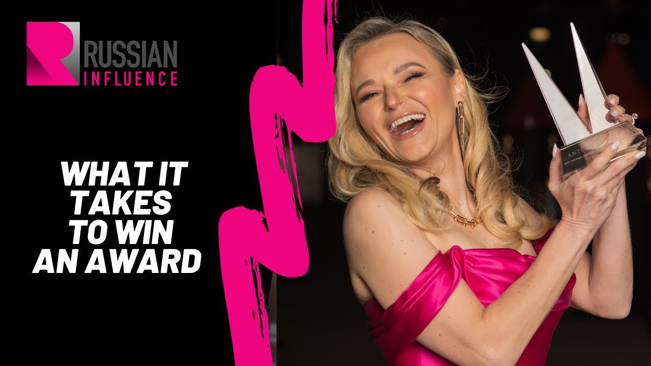 Journey to the Antennas - CTV Plus Australia