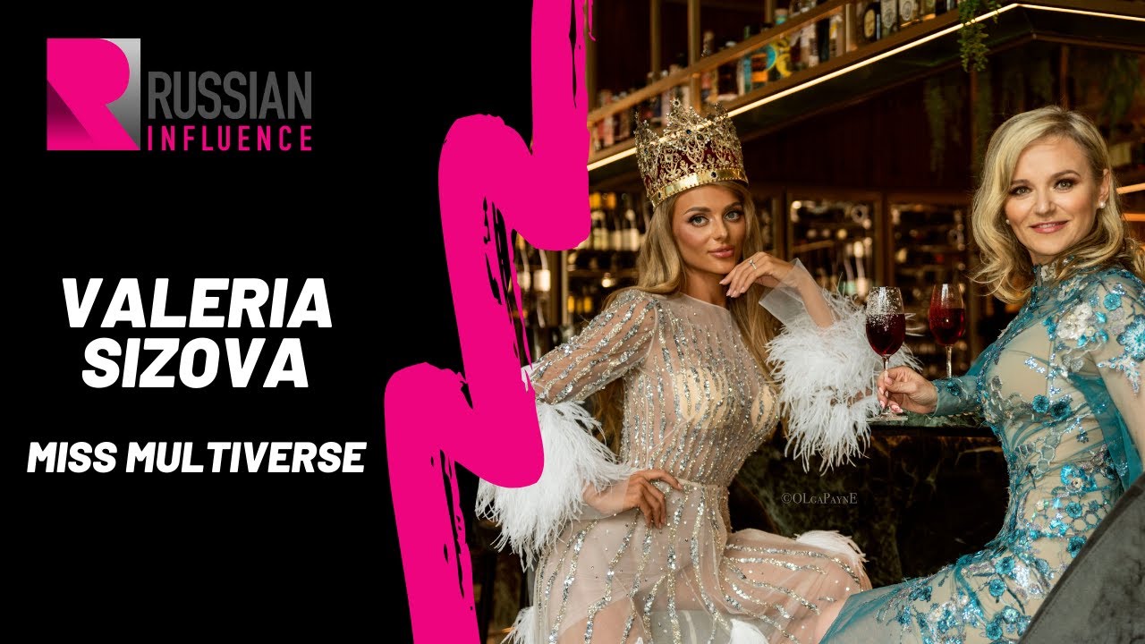 Miss Multiverse - CTV Plus Australia