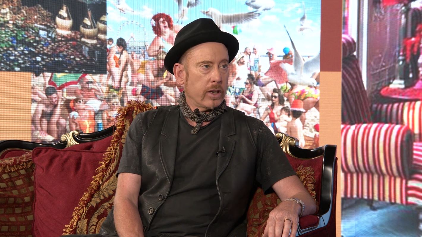 Gerard O’Connor - CTV Plus Australia