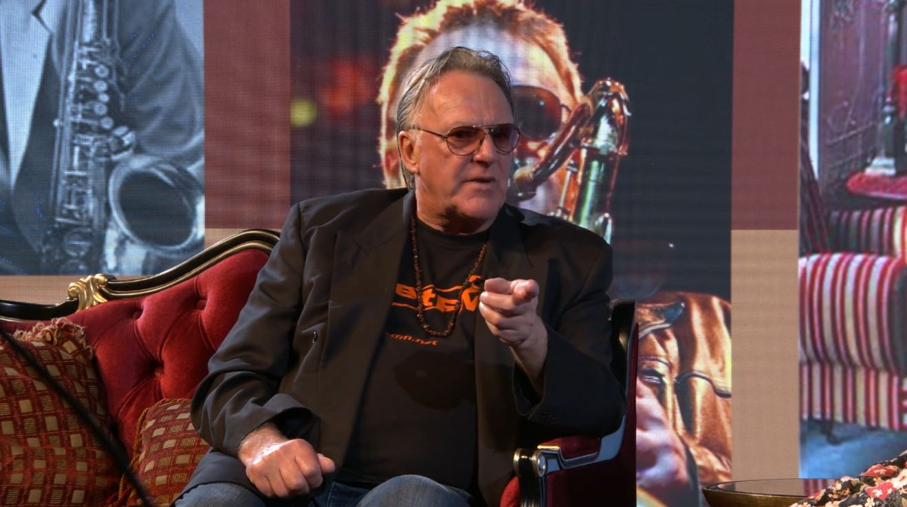 Wilbur Wilde - CTV Plus Australia