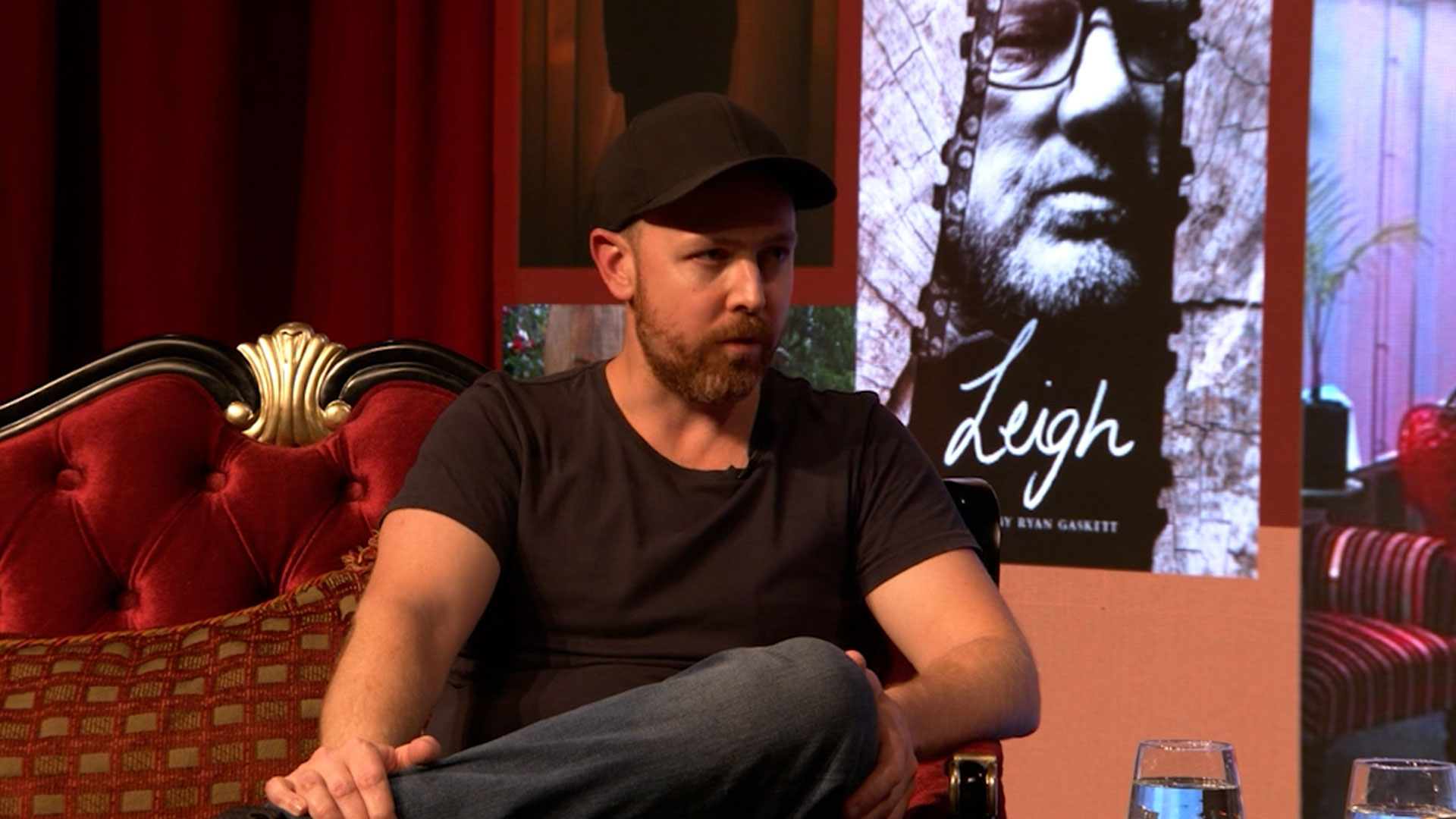 Ryan Gaskett - CTV Plus Australia