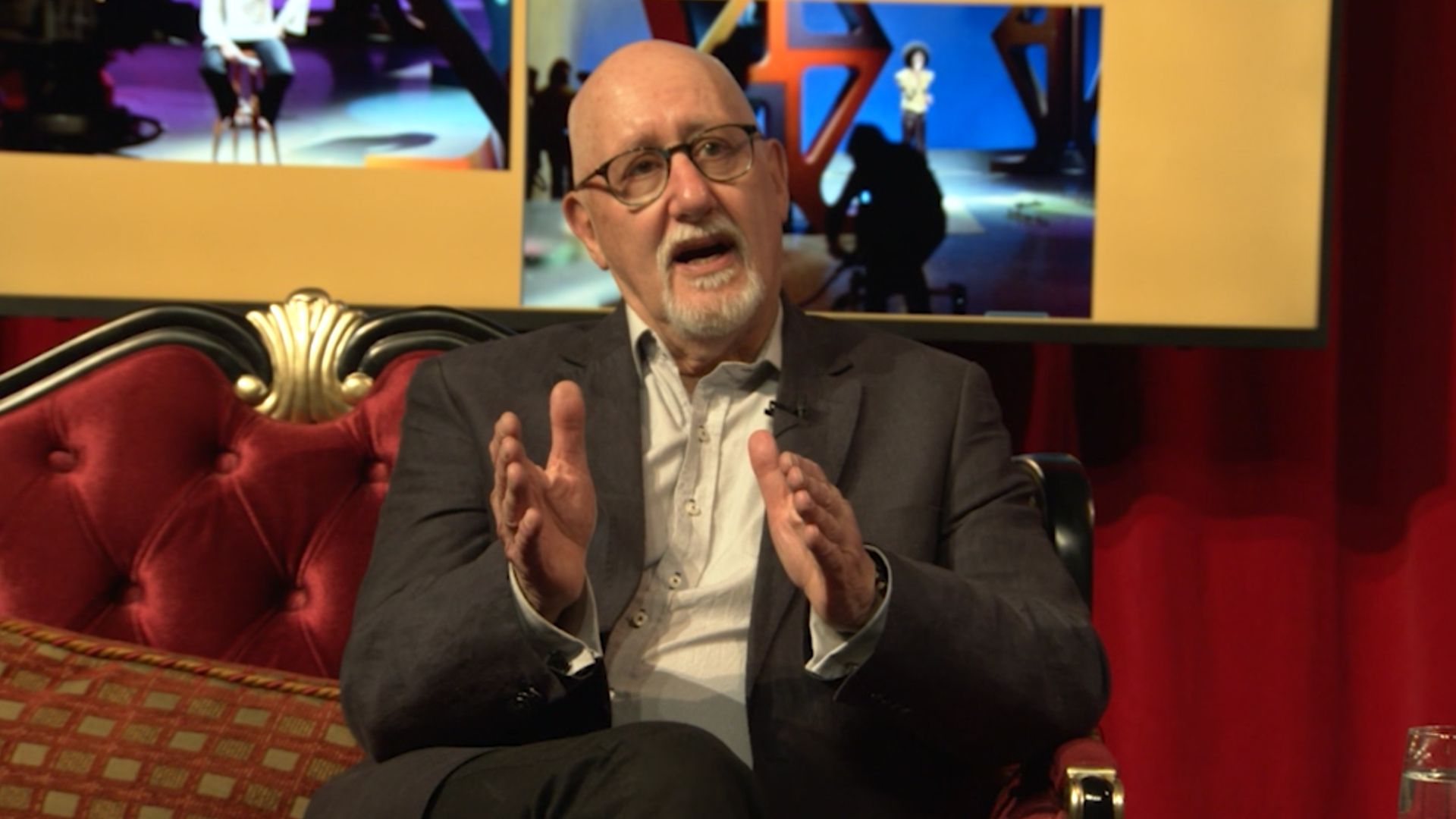 Peter Bain-Hogg - CTV Plus Australia