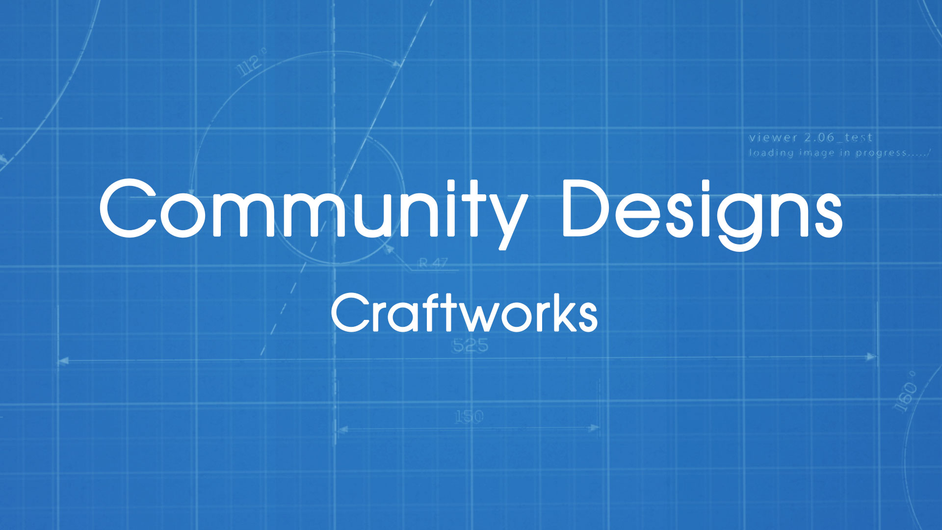 Craftworks - CTV Plus Australia