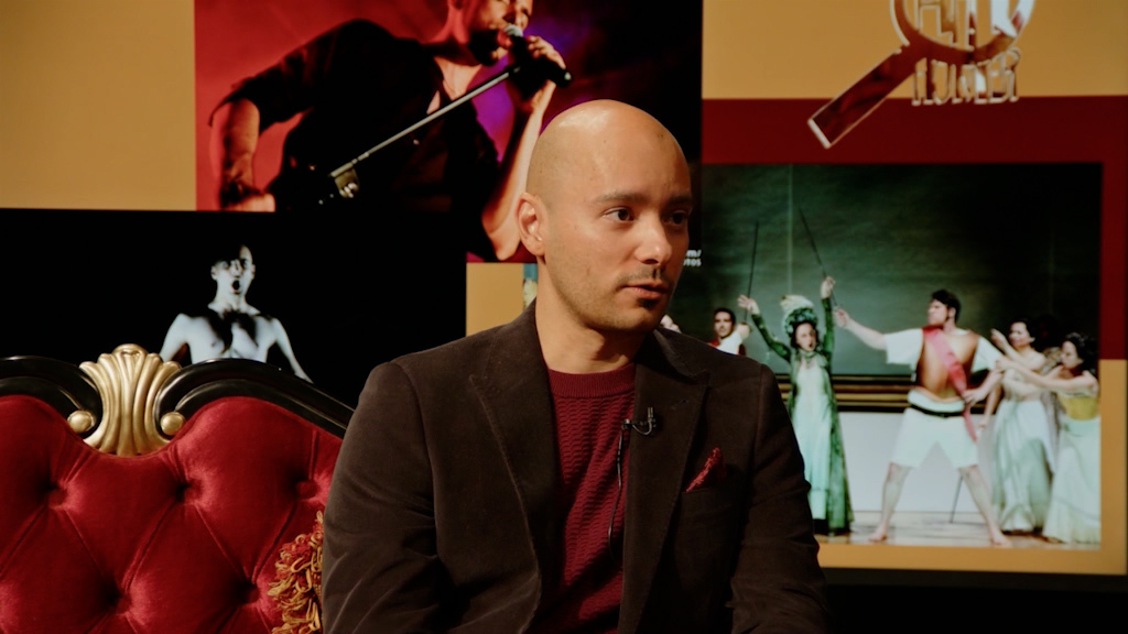 Shanul Sharma - CTV Plus Australia