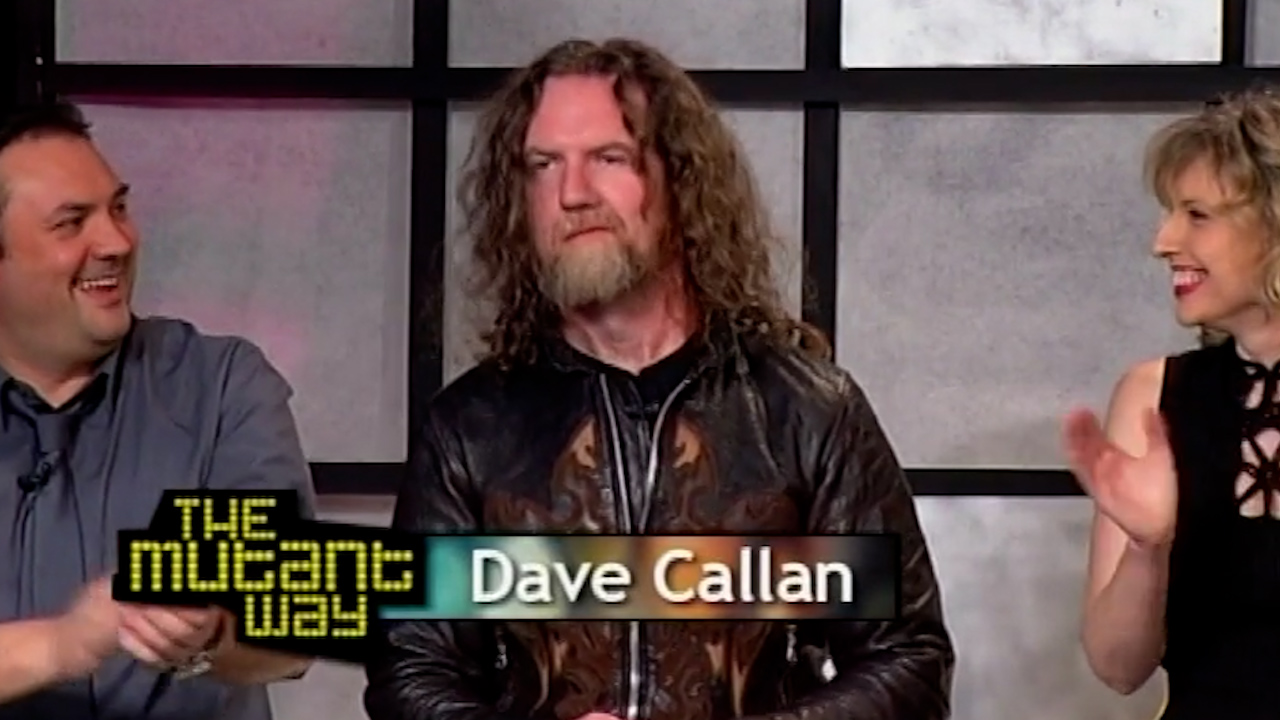 Dave Callan - CTV Plus Australia