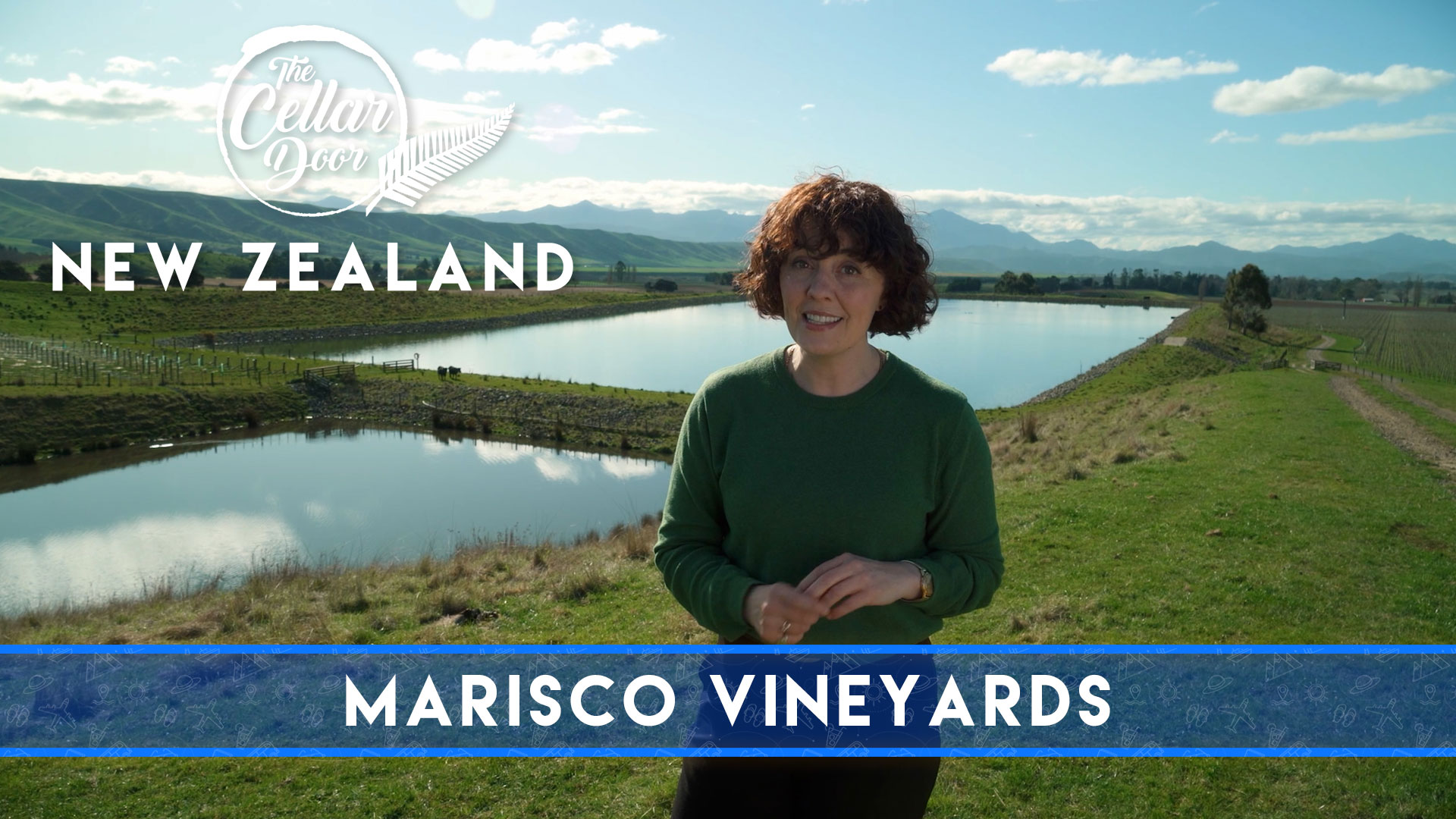 Marisco Vineyards (Marlborough) - CTV Plus Australia