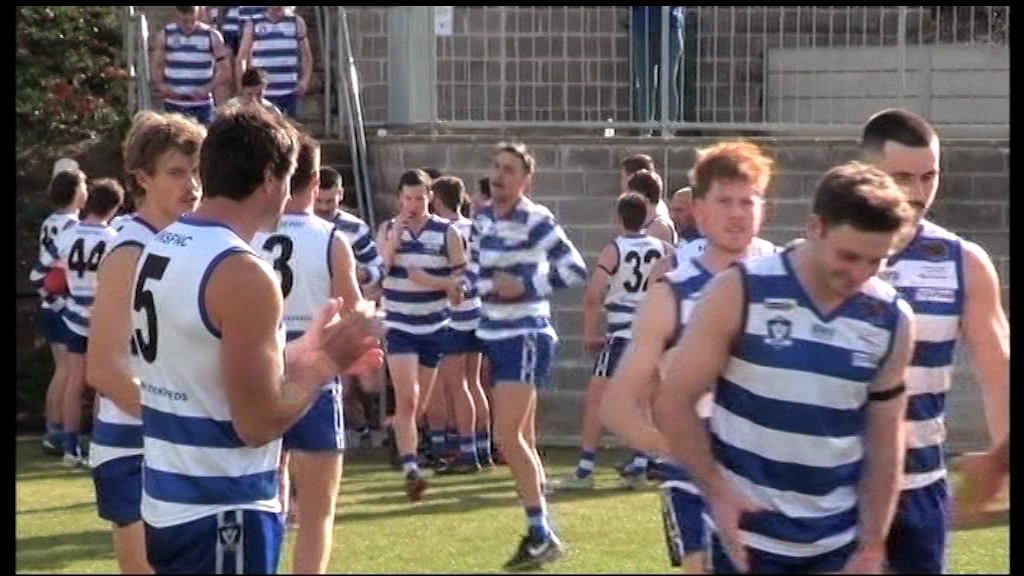 Neerim Neerim South Cats - 11th August, 2023 - CTV Plus Australia