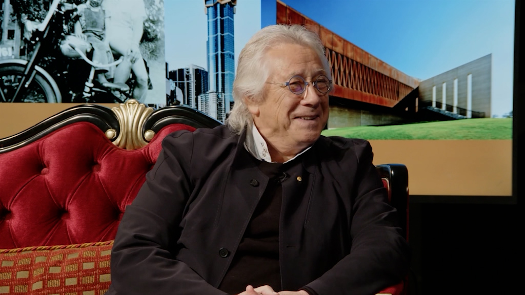 Karl Fender - CTV Plus Australia