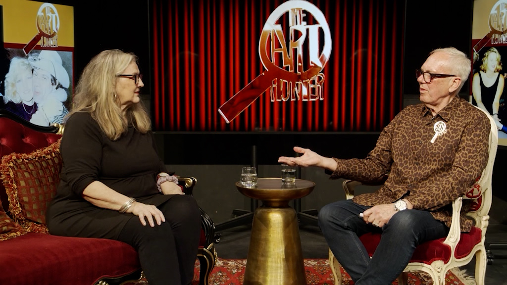 Di Rolle - CTV Plus Australia