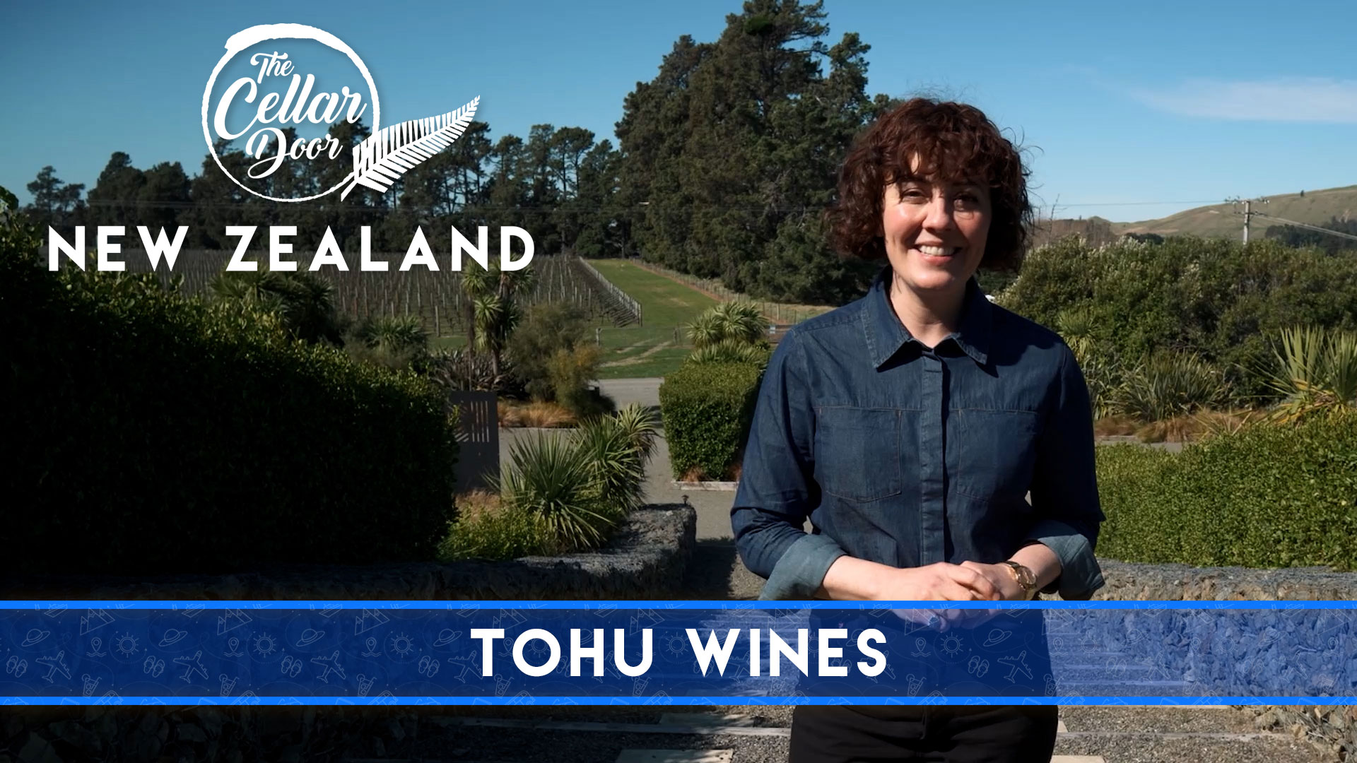 Tohu Wines (Marlborough) - CTV Plus Australia