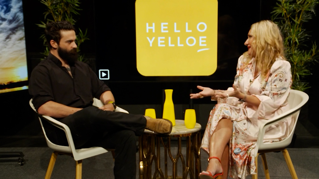 Richard Williams - CTV Plus Australia