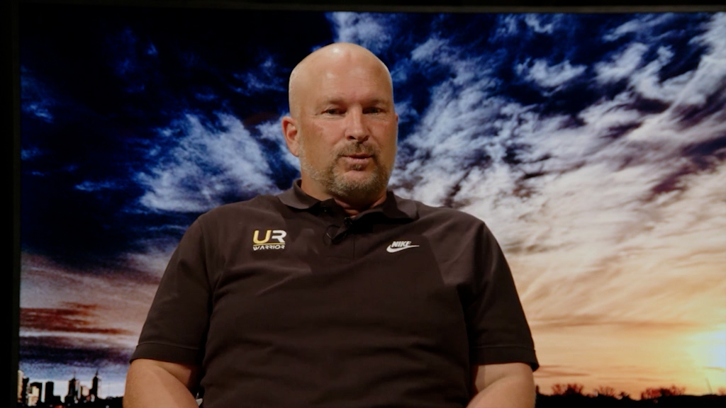 Jason Dale - CTV Plus Australia