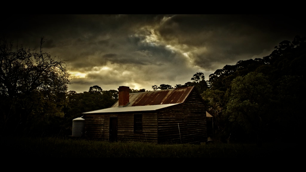 Golden Plains Shire - CTV Plus Australia