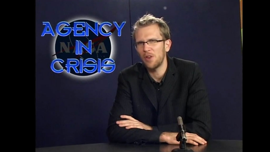 Space - CTV Plus Australia