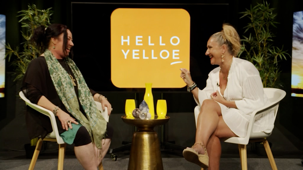 Freya - Part 1 - CTV Plus Australia