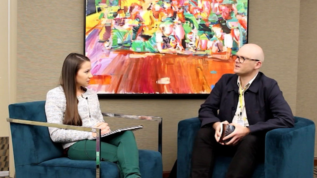 Continuum Convention - CTV Plus Australia