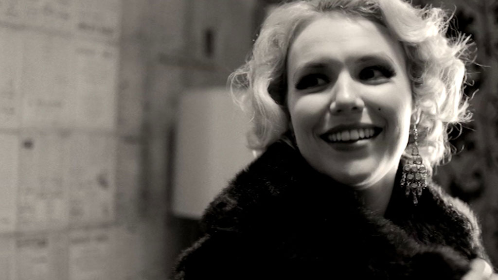 Troy Cartwright - CTV Plus Australia