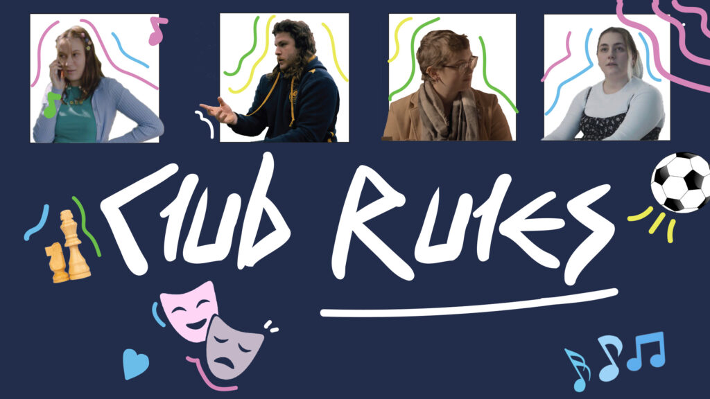 Club Rules - CTV Plus Australia