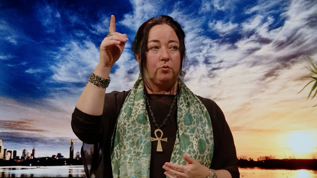 Freya - Part 2 - CTV Plus Australia