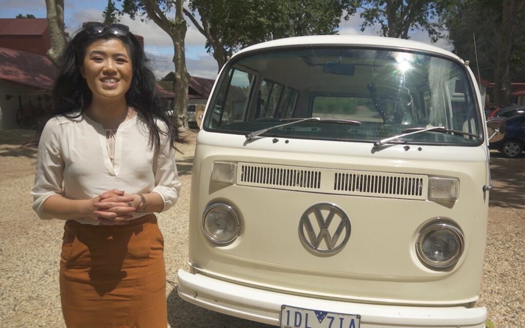 Big Things - CTV Plus Australia