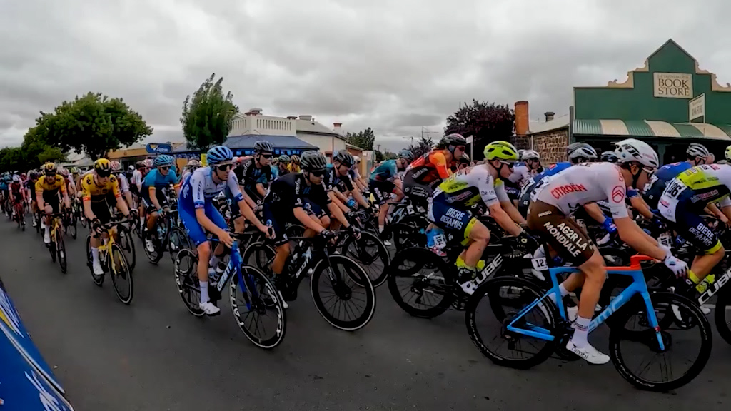 NZ and Meet Bevo - CTV Plus Australia