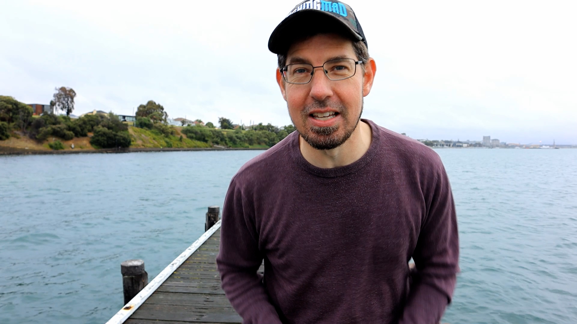 Fishing on a tight budget - CTV Plus Australia