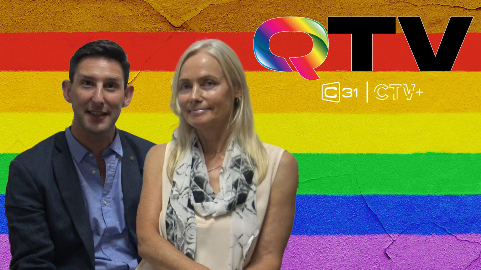 QTV Melbourne - CTV Plus Australia