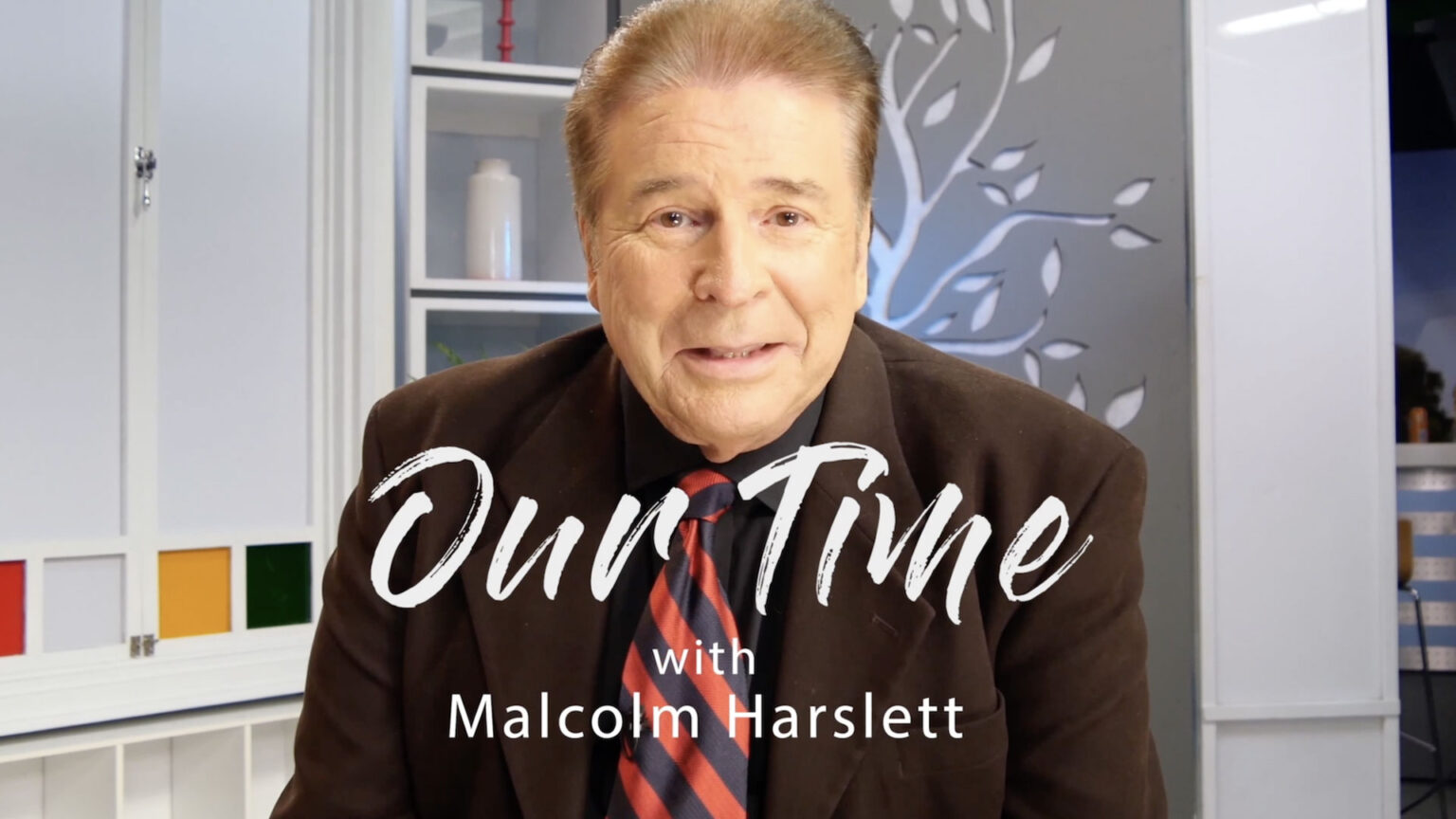 Our Time – CTV Plus Australia