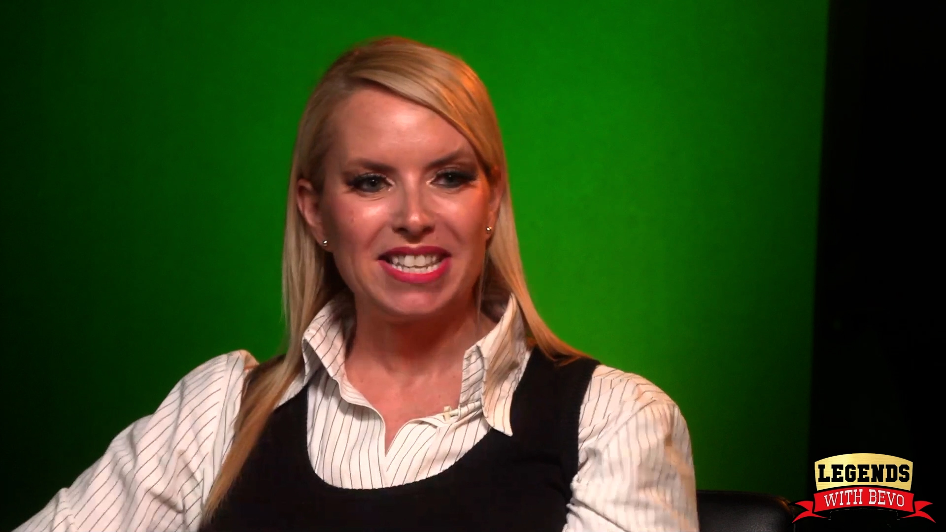 Shelly Jarrett - CTV Plus Australia