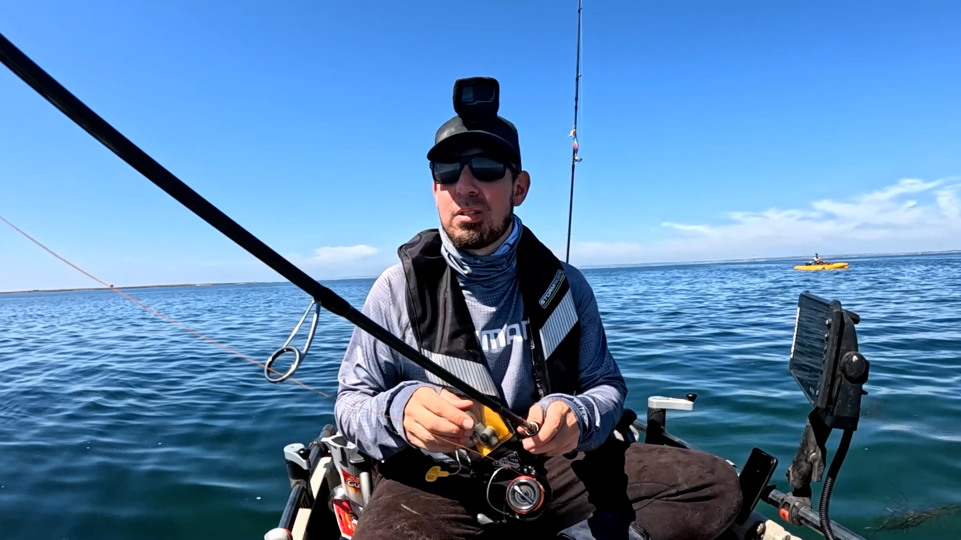 Kirks Point Whiting & Marlo EPs - CTV Plus Australia