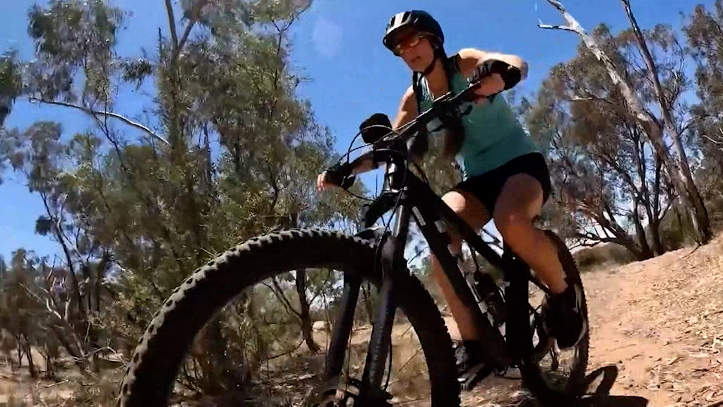 Gravel & Road Cycling Tips with Pat and Andy - CTV Plus Australia