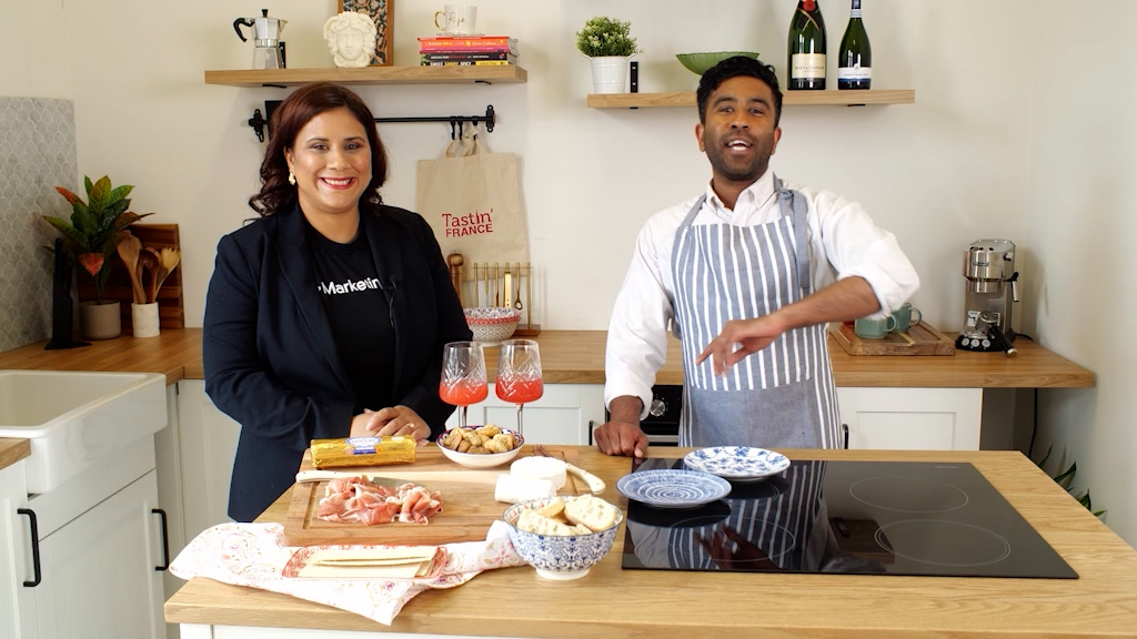 Marketing Bee - CTV Plus Australia