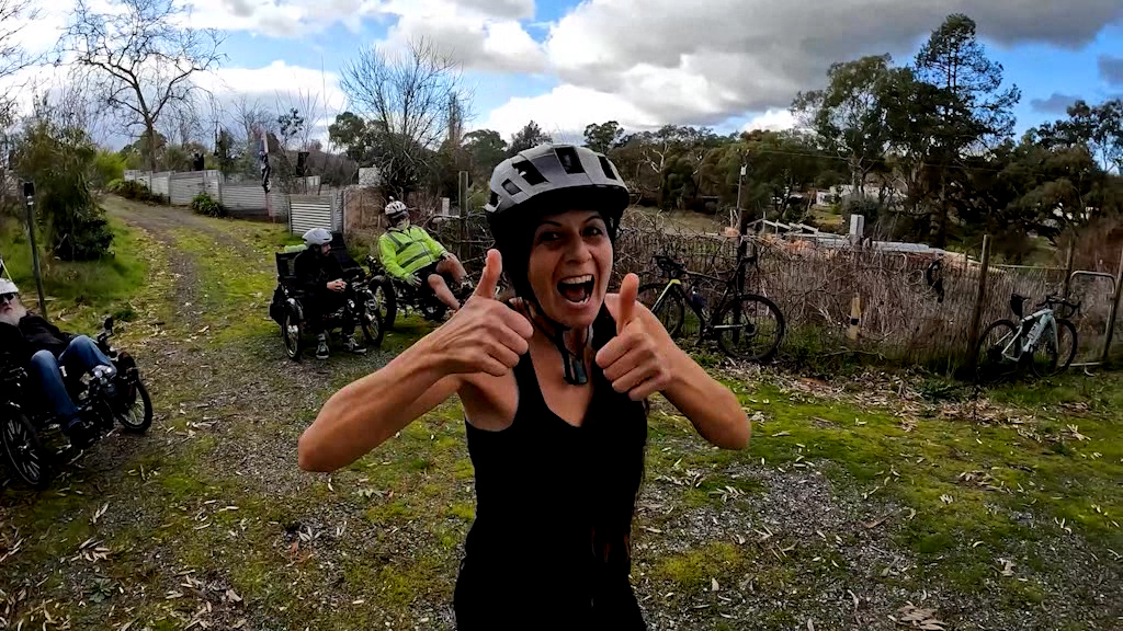 Recumbent Trikes: Top Picks and First Impressions - CTV Plus Australia