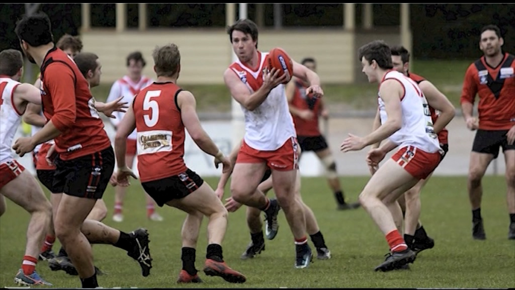 Ararat Rats Football Club – 9th August, 2024 - CTV Plus Australia
