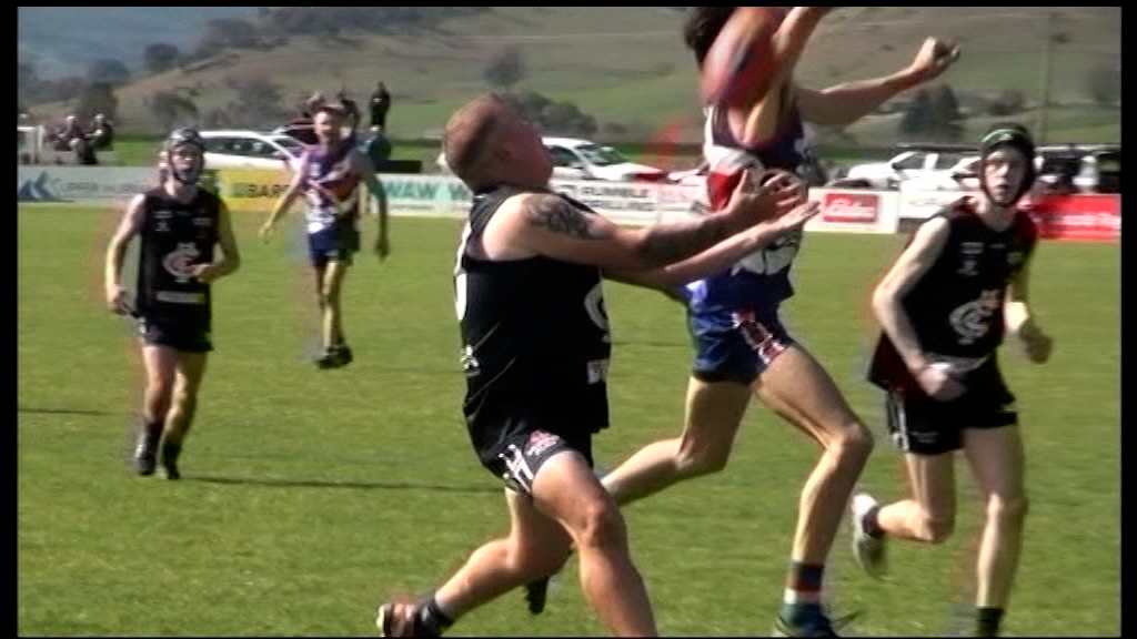 Cudgewa Blues – 30th August, 2024 - CTV Plus Australia