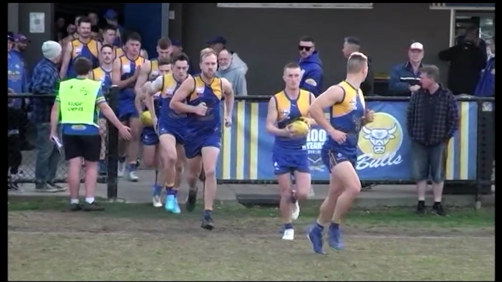 Bring Back The Footy Record – 6th September, 2024 - CTV Plus Australia