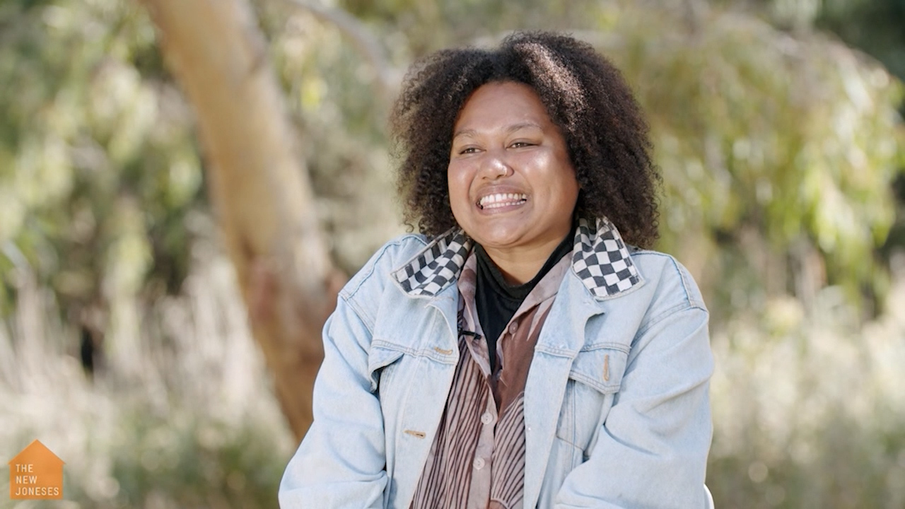 Tish King - CTV Plus Australia